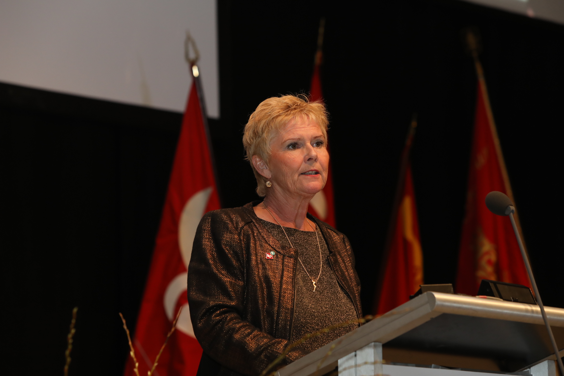 Ja til nyt flagskib i både LO og FTF