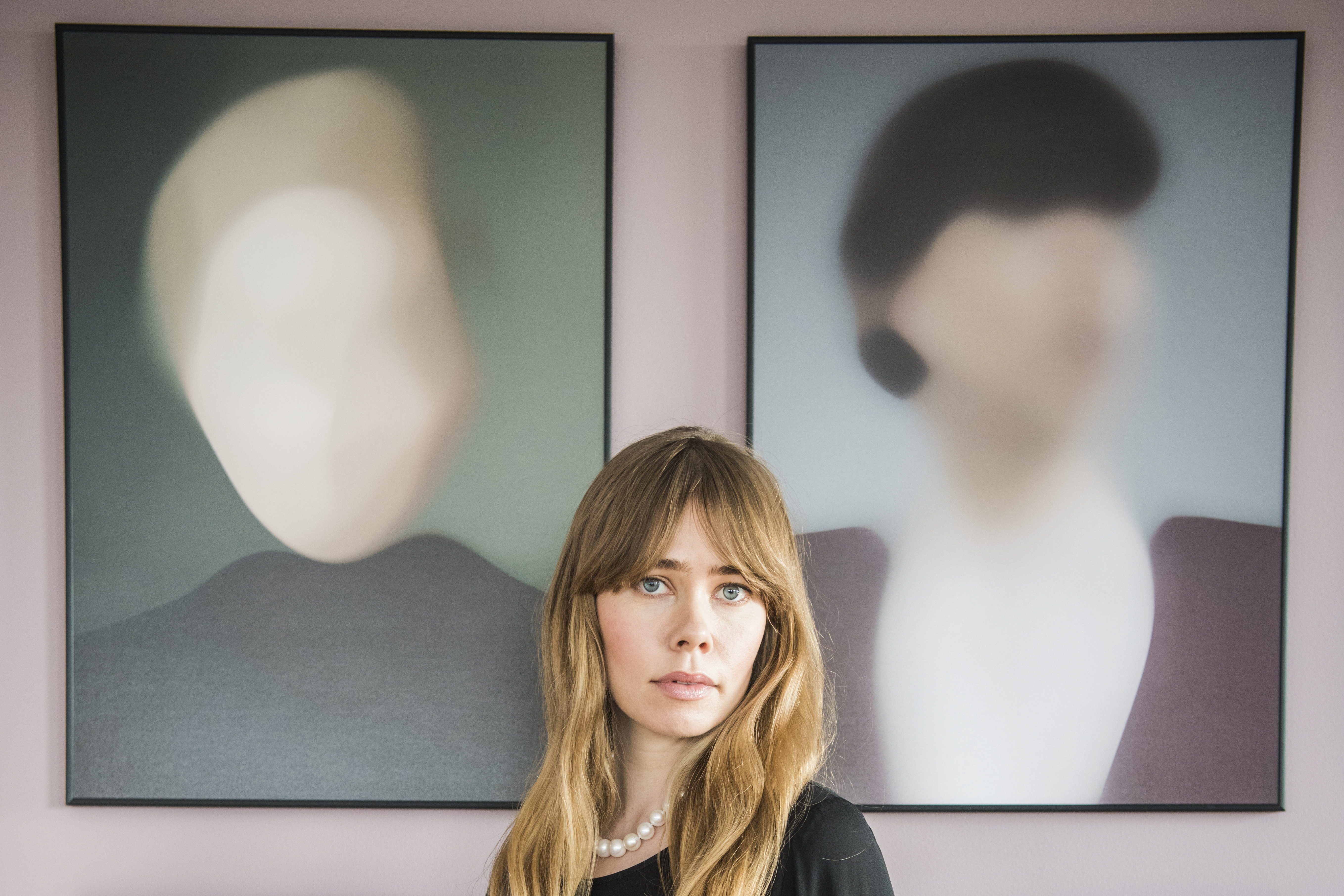 Dansk skuespiller hylder offentligt ansatte efter livsomvæltende situation