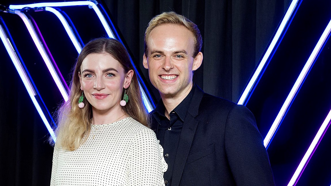 Vild med dans-stjerne er blevet far