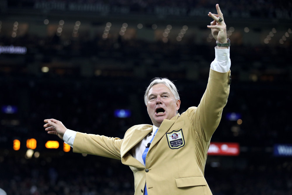 Dansk sportslegende bliver amerikansk statsborger