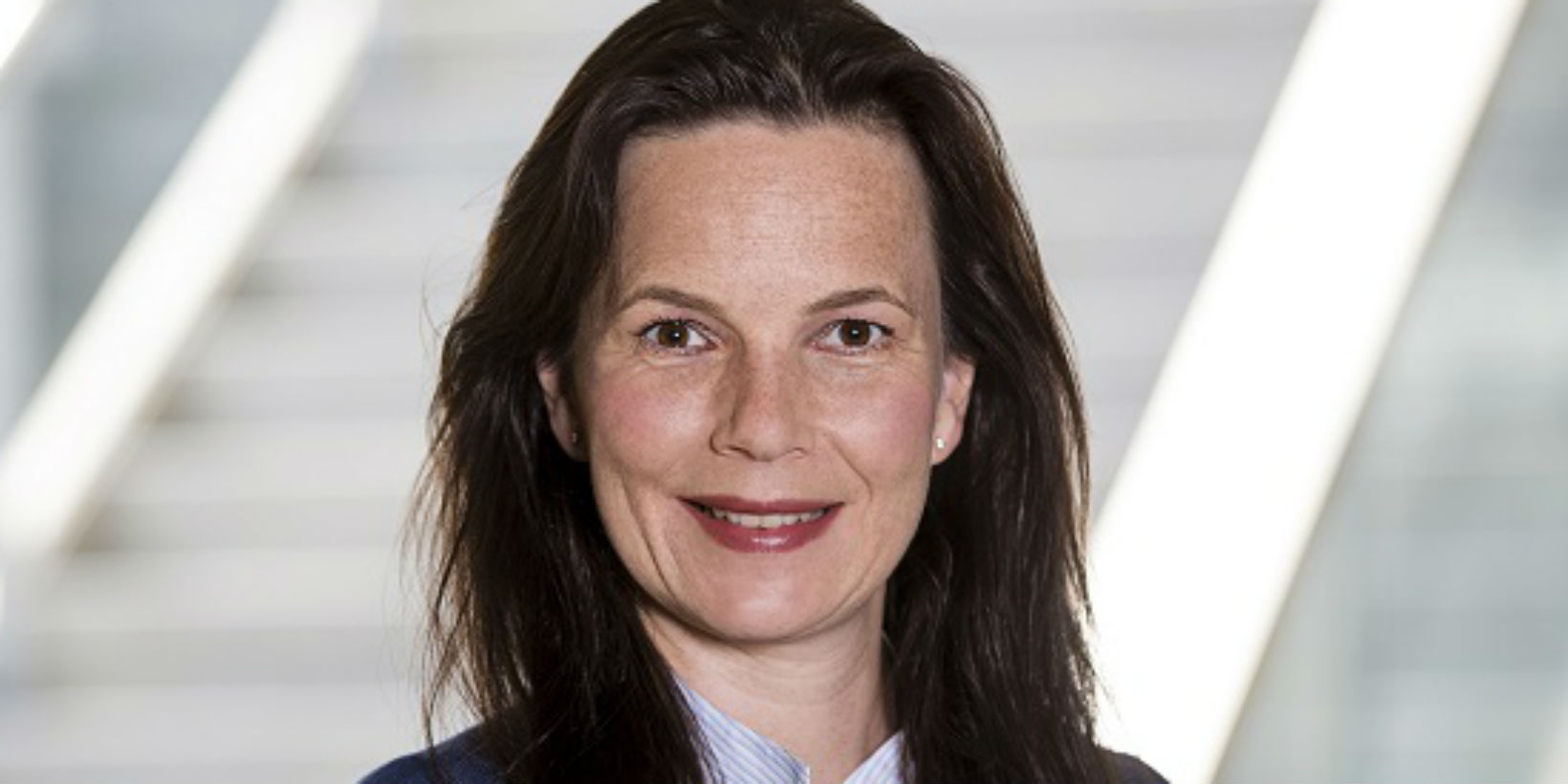 Eks-borgmester bliver direktør hos dansk gigant