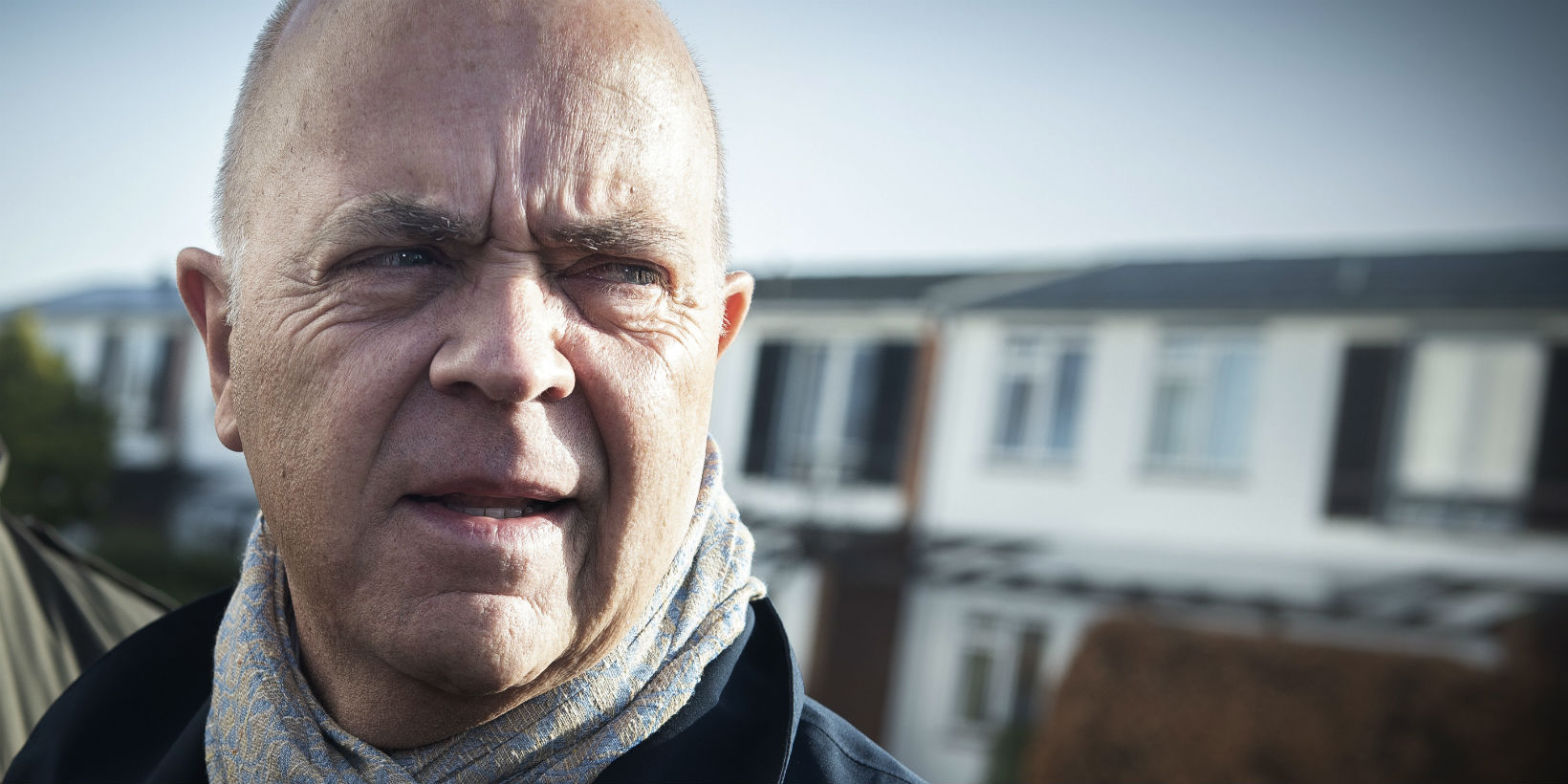 Jes Dorph raser: Der er jo intet af det, som passer