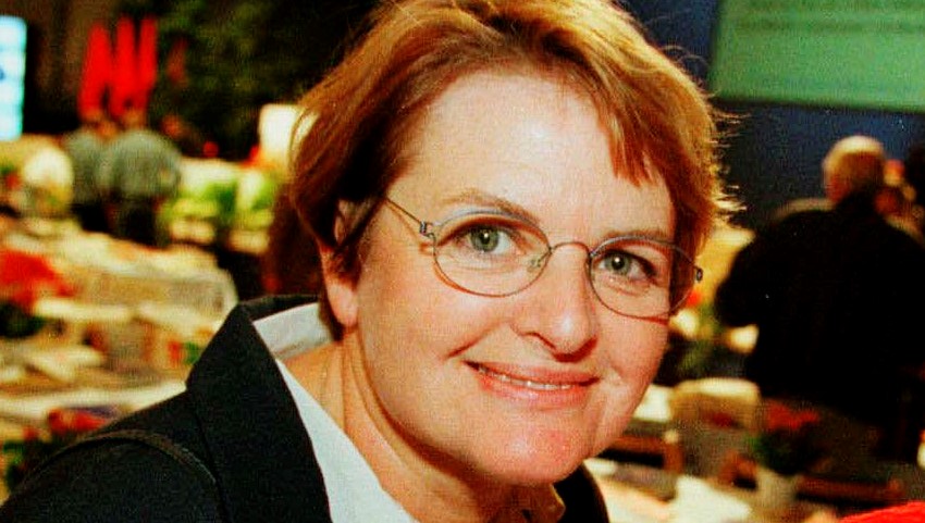 Tidligere folketingsmedlem raser: Jeg græmmes over mit land