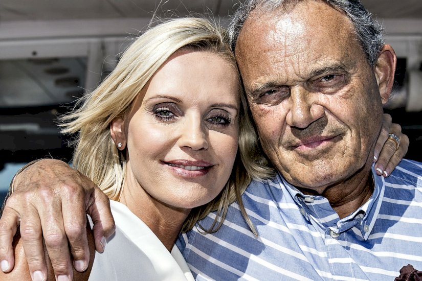 Karsten Ree i spektakulær retssag