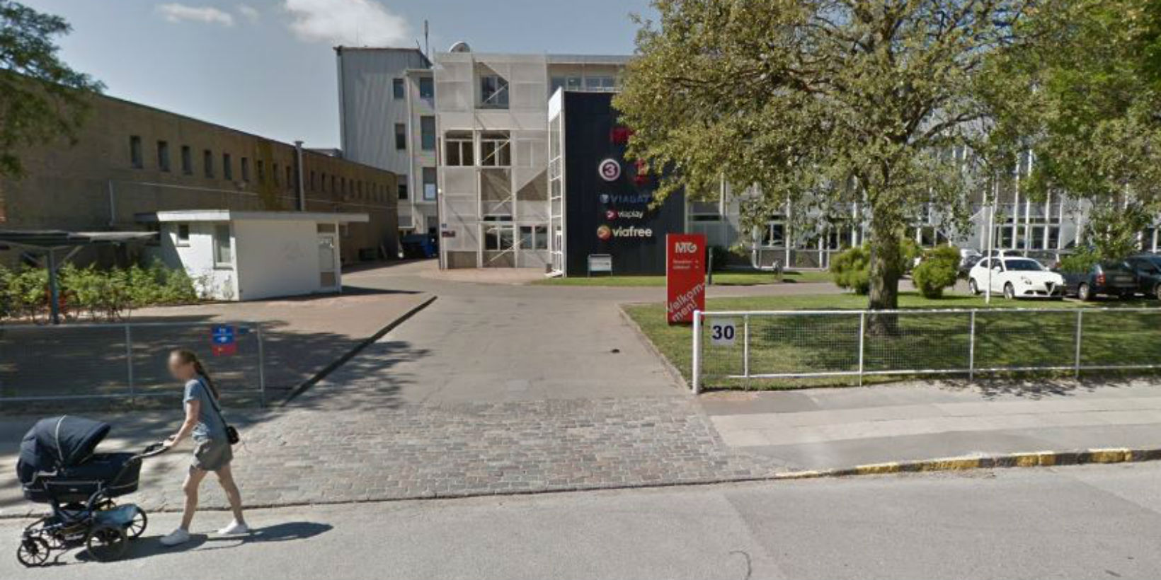 Dansk gigant i fyringsrunde