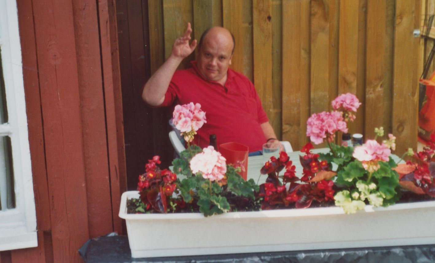 Skjult optagelse afslører fejl: Lennart døde på grund af økonomi