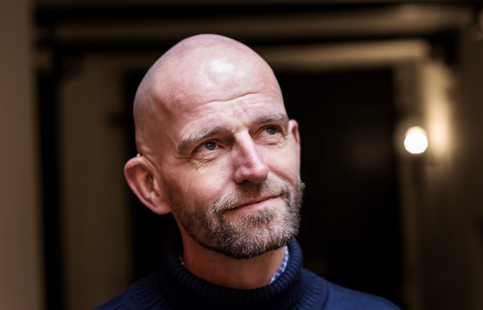 Lars Werge: Paradokset om arbejde og uddannelse