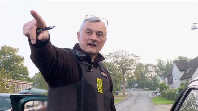 Vlado fra Politijagt: Det var det vildeste