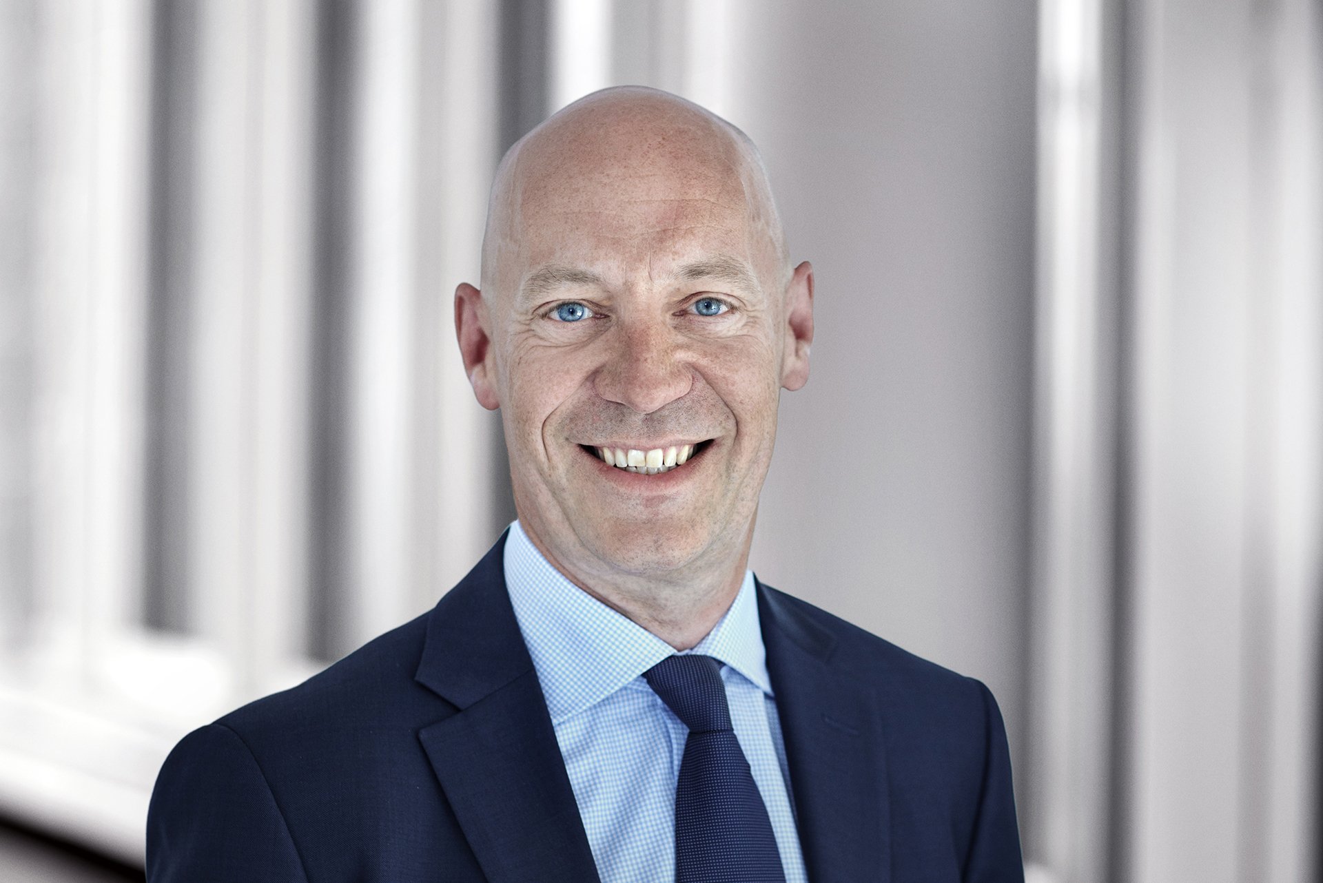 Dansk gigant skærer 120 stillinger