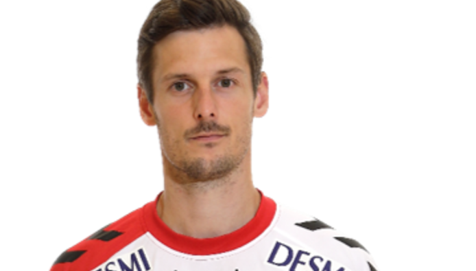 Hjemsendt håndboldspiller: Jeg behøver ikke en guldmedalje