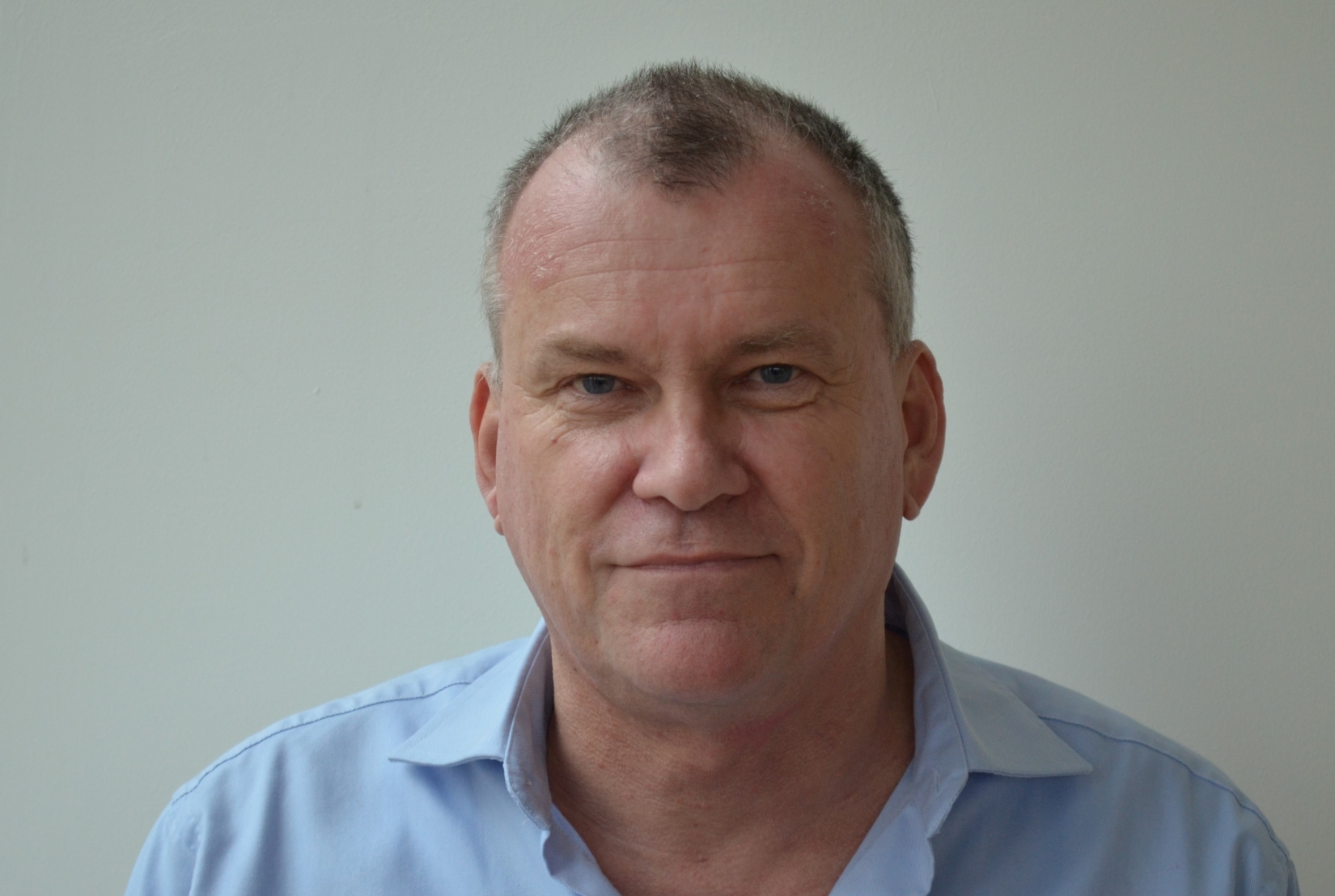 Simon Tøgern: Tager alle ansvar?