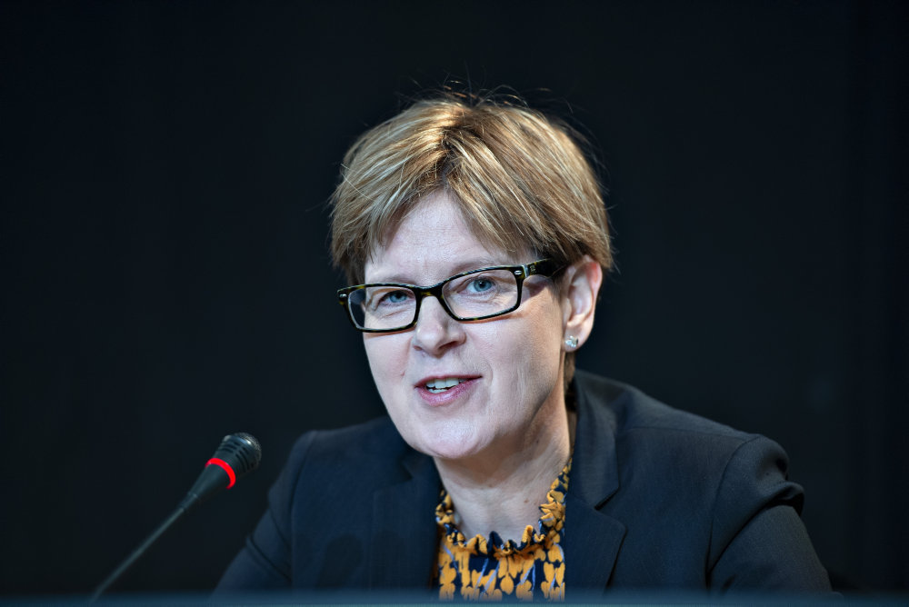 Portræt: Nordjyllands frontfigur på sundhed