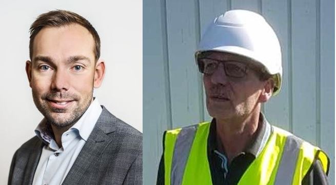 Malere: Polske Pawel smitter vel lige så meget som danske Per?