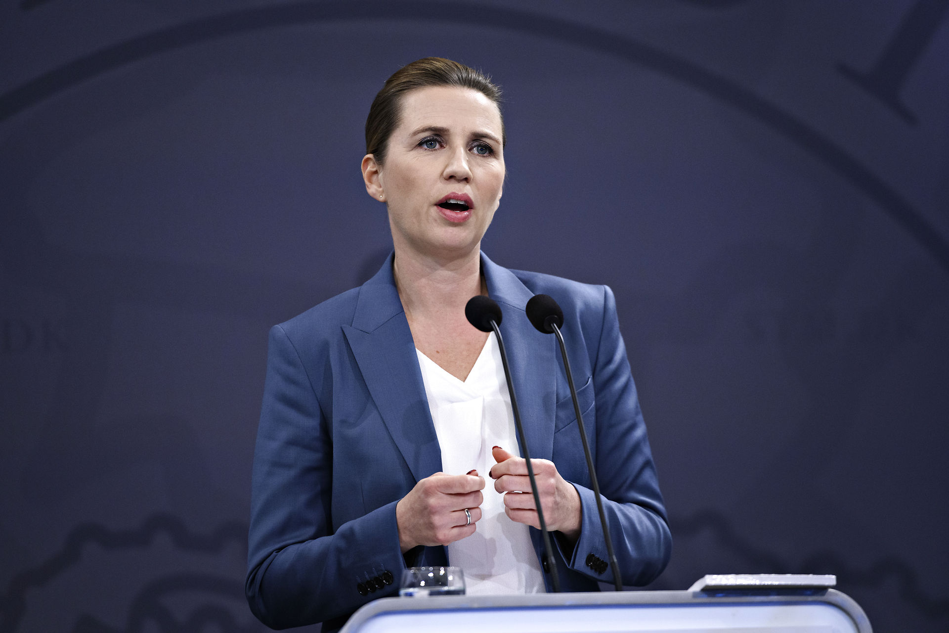 Overblik: Sådan vil regeringen genåbne Danmark