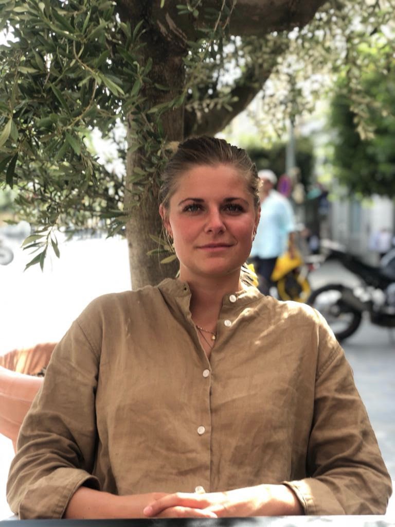 Lyddagbog afsnit 5 - jeg har det godt med at lave ingenting