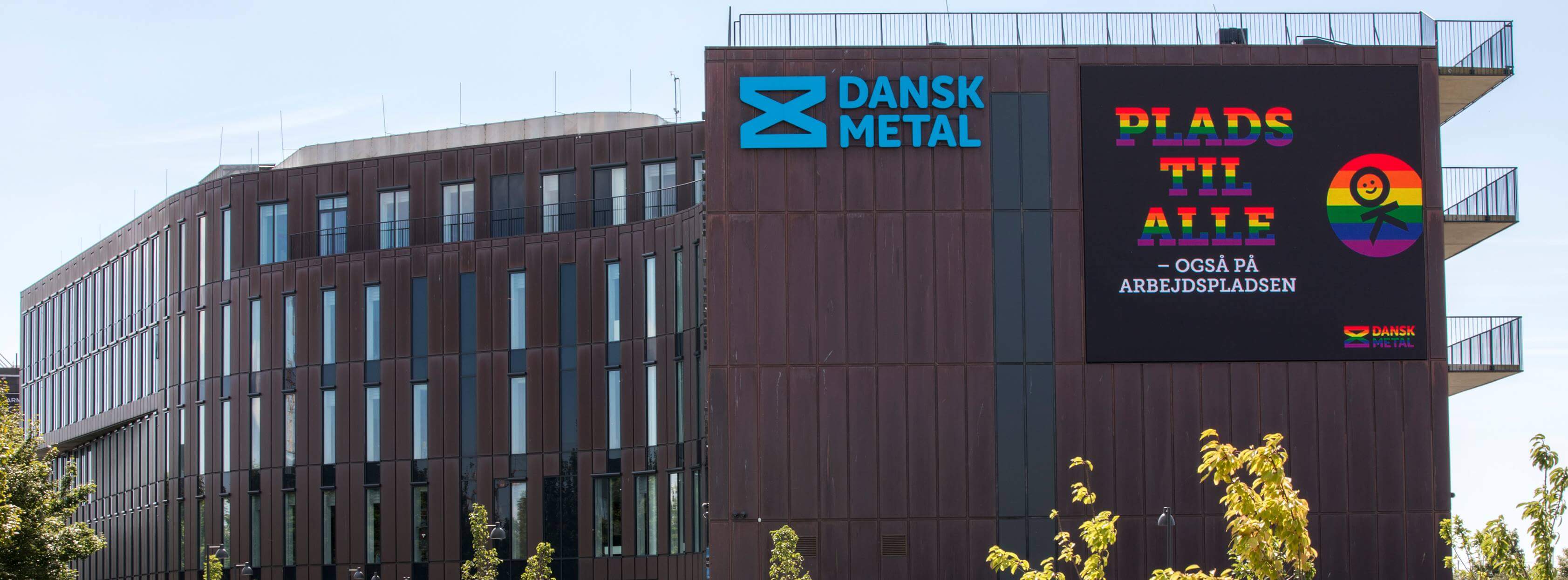 Dansk Metal: Fastfrysning af pensionsalder vil koste sosuer og folkeskoler