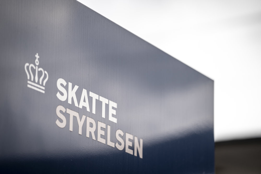 Skattestyrelsen åbner på ny for rentefrie lån til virksomheder