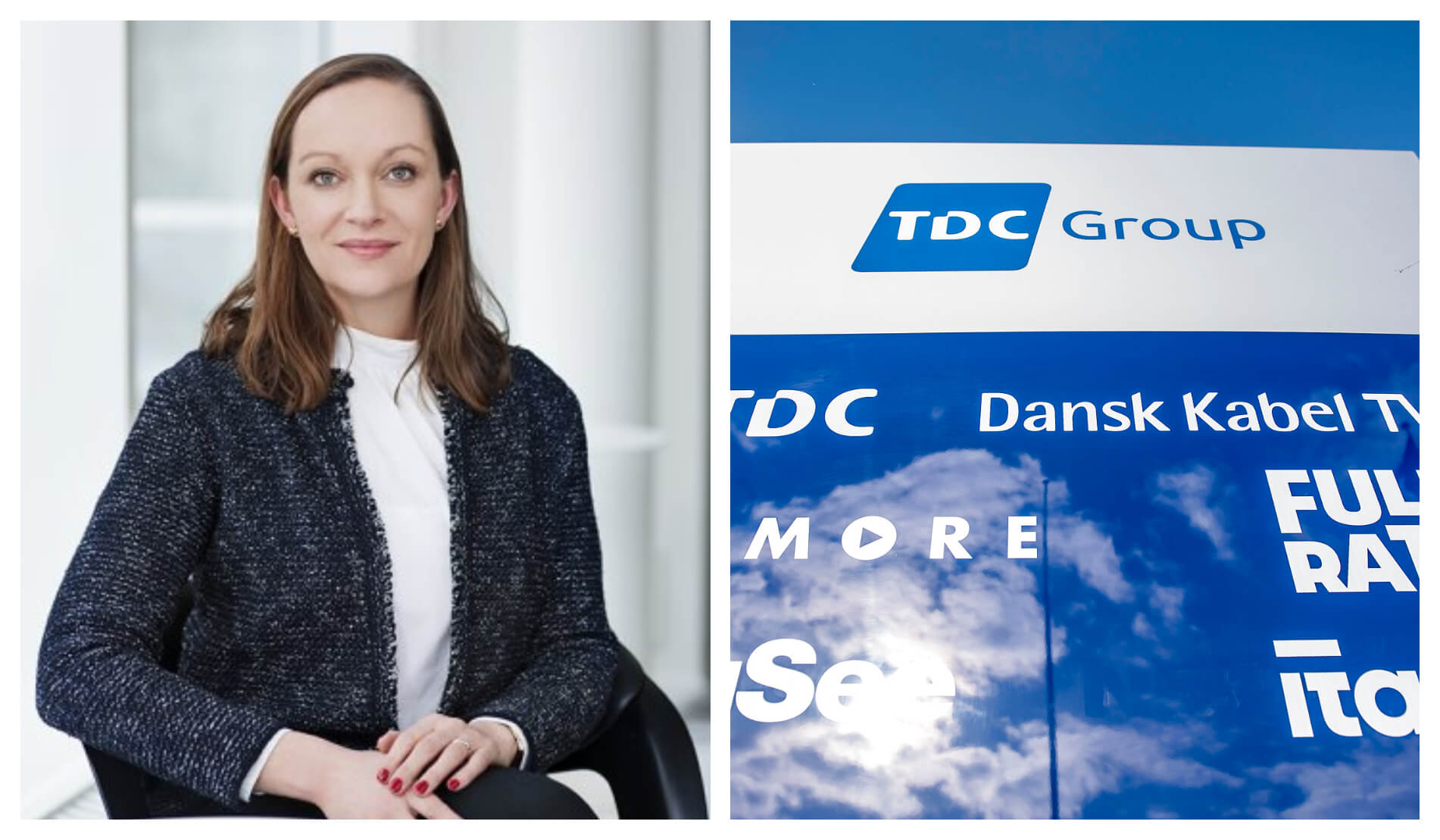 TDC og Danner i samarbejde: Indsats mod partnervold skal sikre medarbejdertrivslen