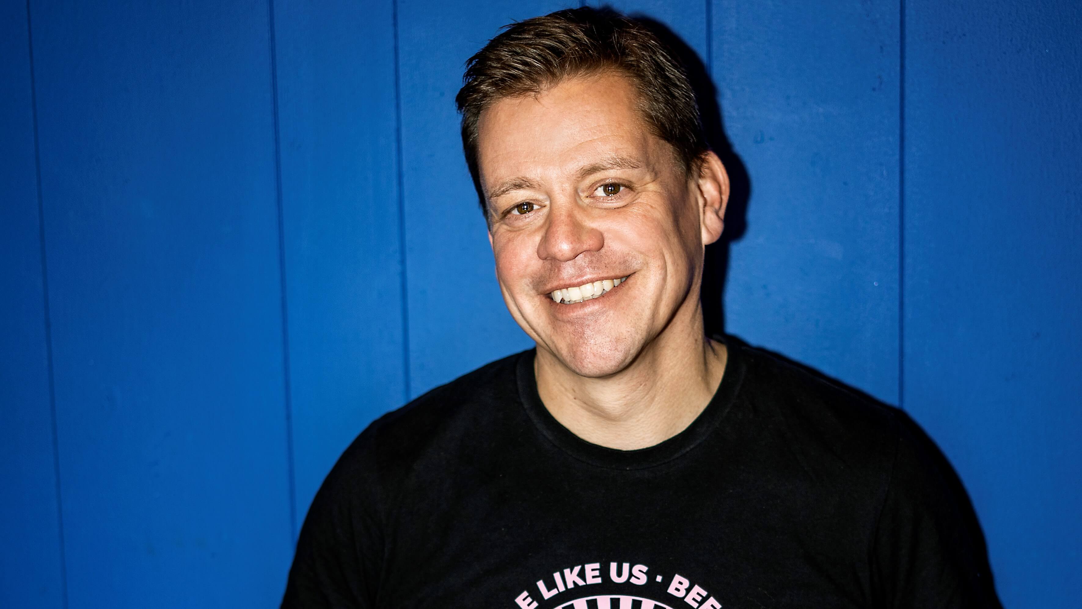 Barejer i København: Vi var forberedte