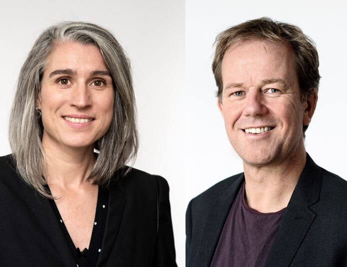 OK21: Fra hårdt mod hårdt til forsigtige tilnærmelser