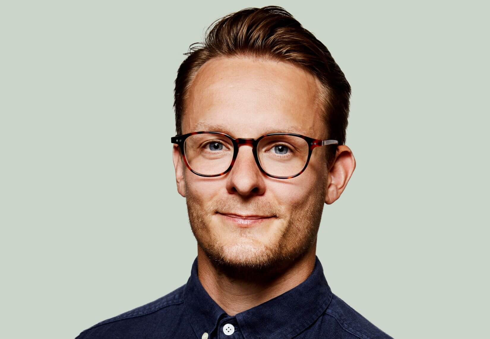 Malthe Johan Poulsen: Tak til julens fodsoldater