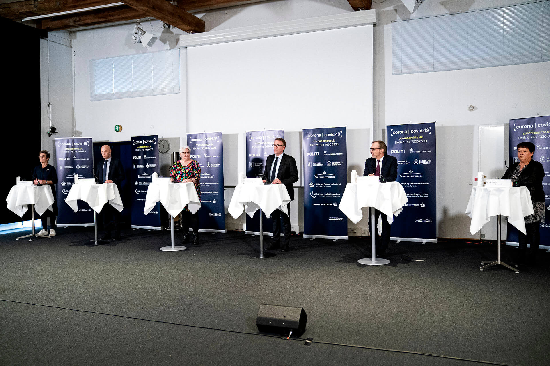 OK21-slutspurt uden corona-belønning: Statens aftale presser de ...