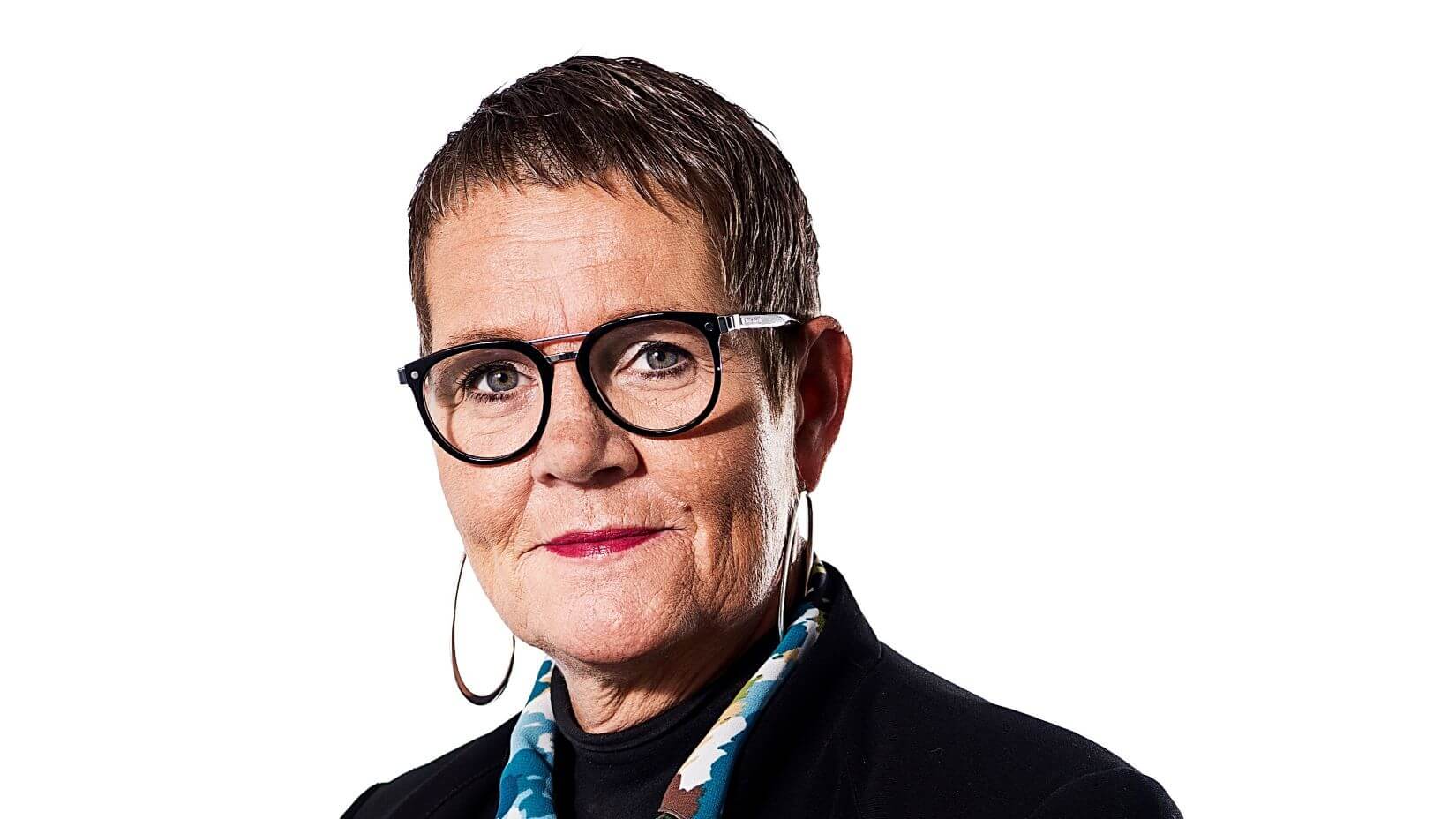 3F afviser kritik fra Naser Khader: Du har sat kikkerten for det blinde øje