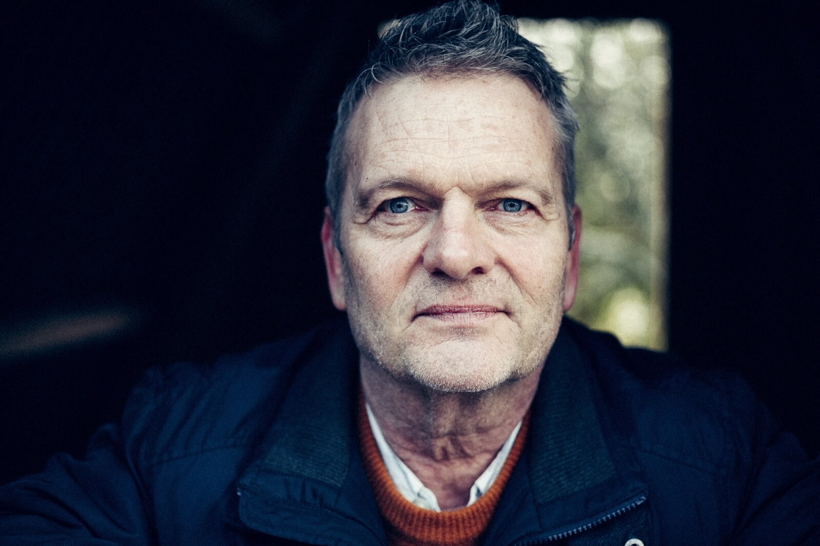 Nyvalgt formand: Malerforbundet er ikke Nordkorea