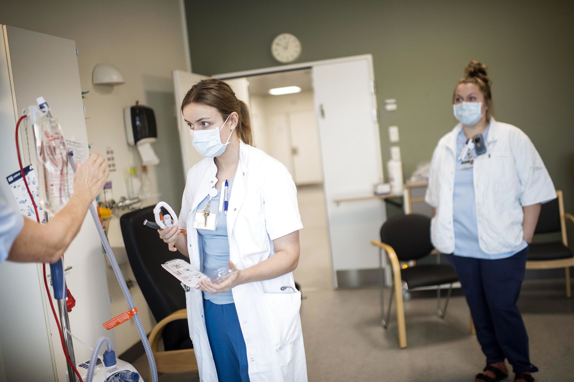 Forsker: OK21 er langt fra slut endnu