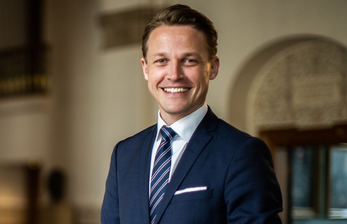 Konservatives nye komet: Sæt de nyledige fri