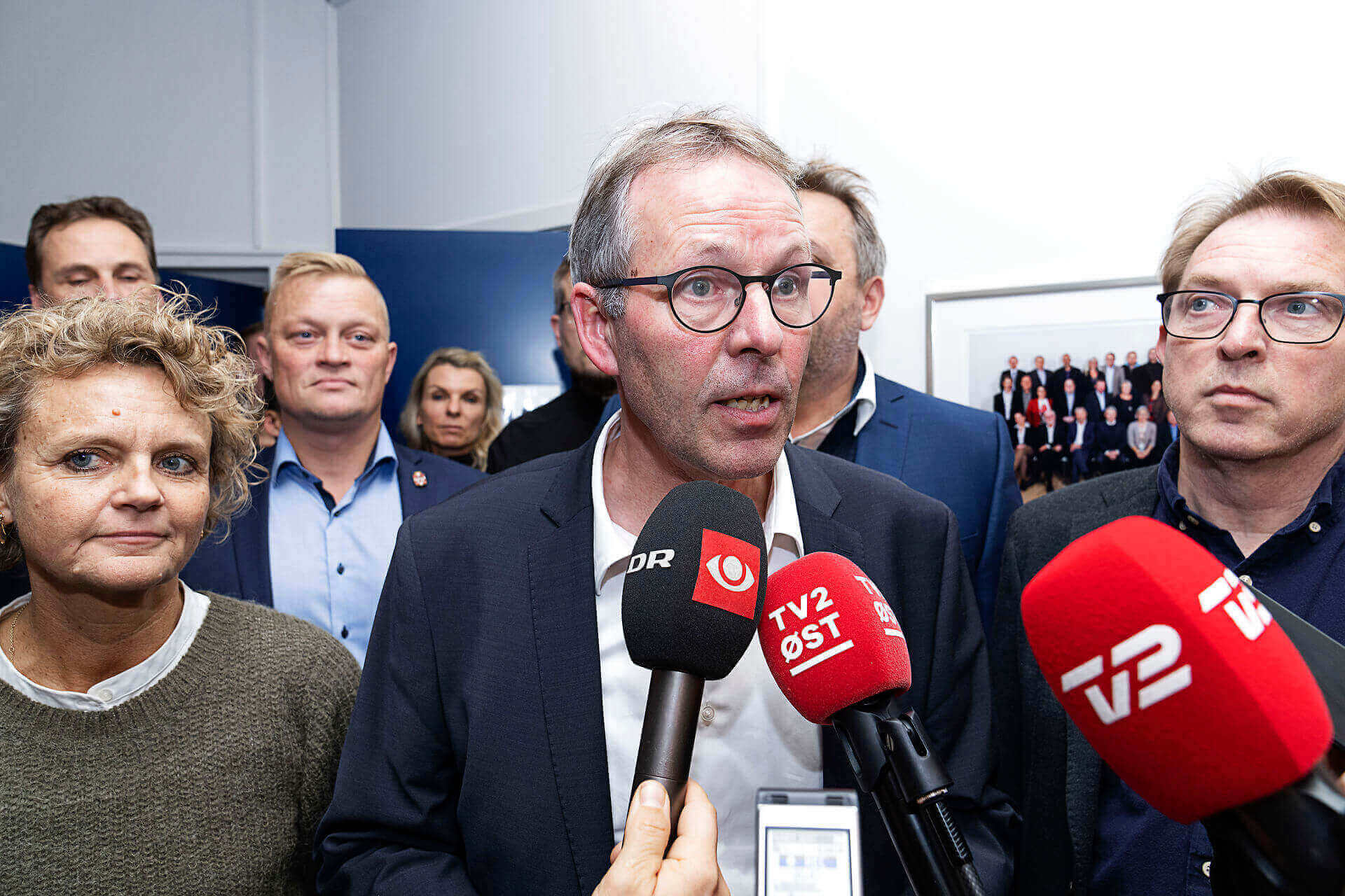 Indekstal: Slagelse Kommune skal løse komplekst arbejsmiljøproblem