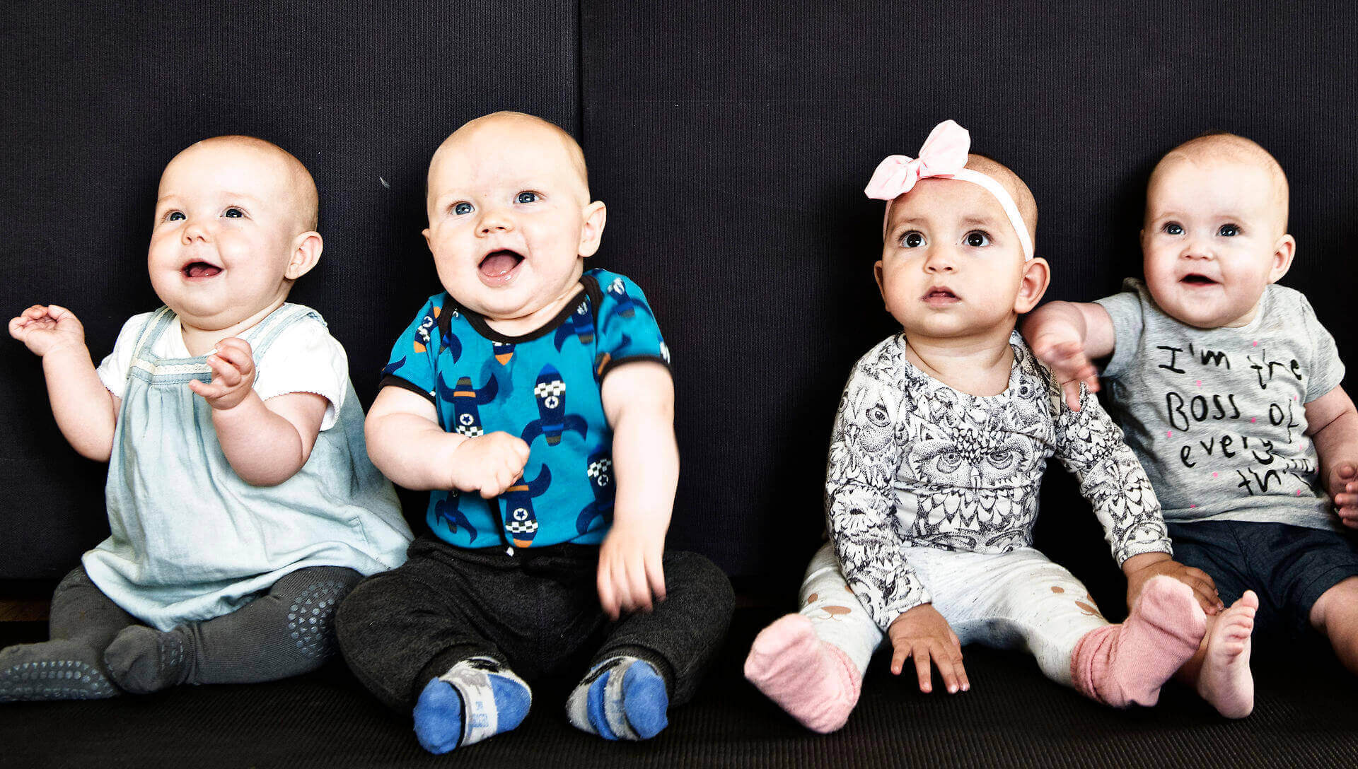 Ny barselslov endeligt vedtaget