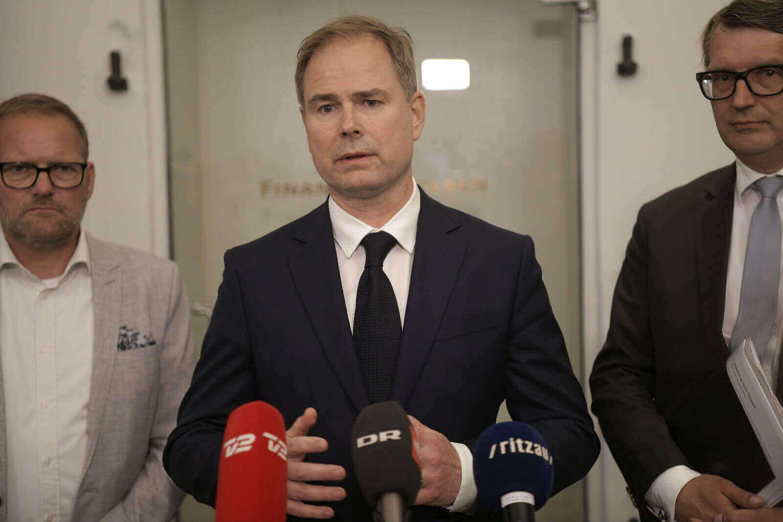 Regeringen øger den danske stats ejerandel i SAS