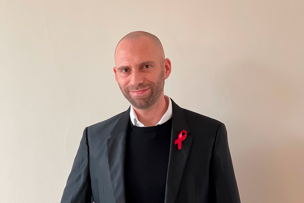 AIDS-Fondet: Abekopper viser, at der stadig er meget at kæmpe for