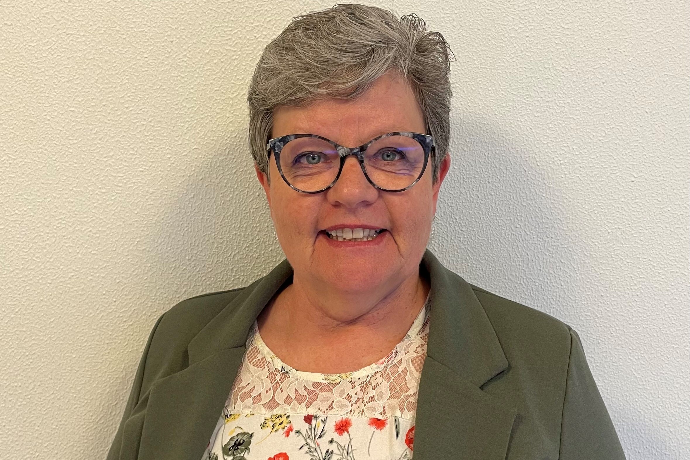 Lene Krabbe Dahl: Jeg vil være et frisk pust i forbundsledelsen