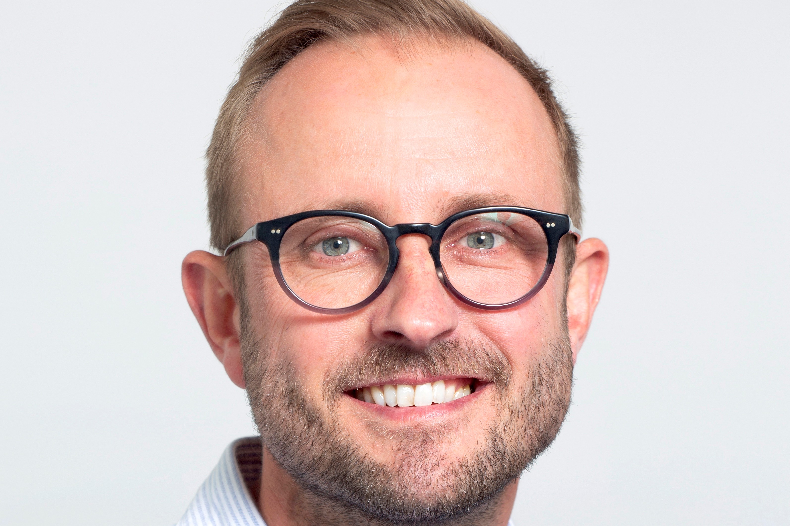 Ny kandidat til valg i Dansk Sygeplejeråd