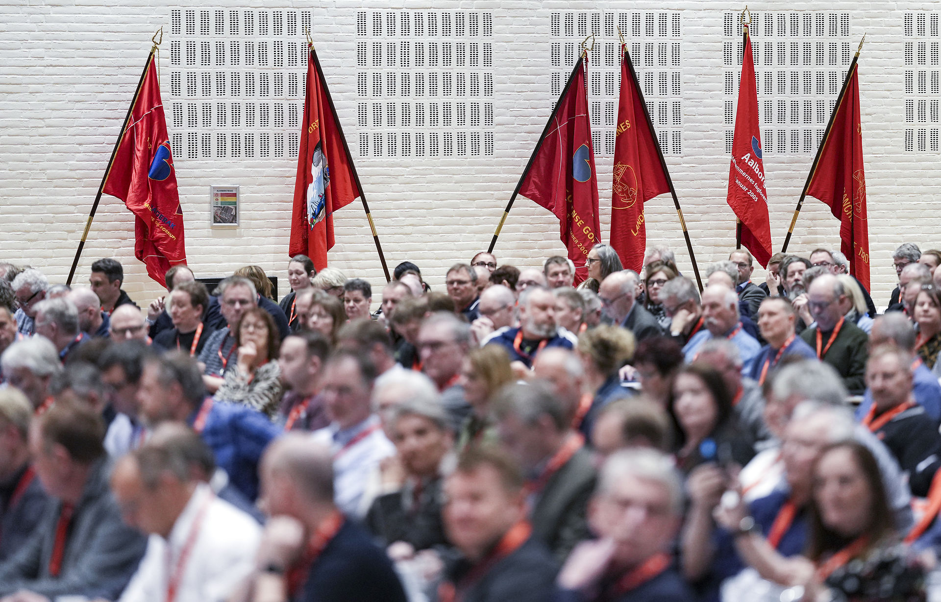 Efter EU-dom: 3F vil suspendere aldersgrænser på kongres