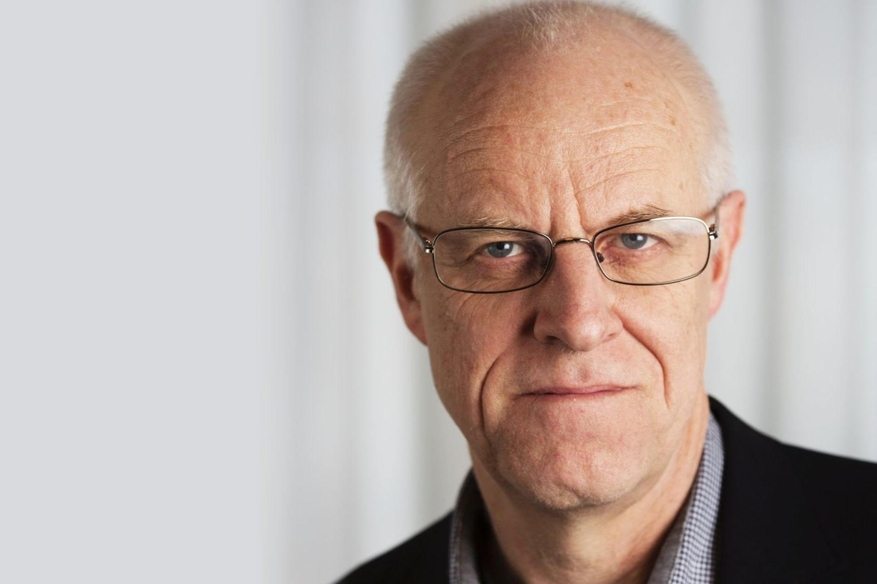 Tidligere formand: Nu skal fagbevægelsen i gang med at forhandle for ...