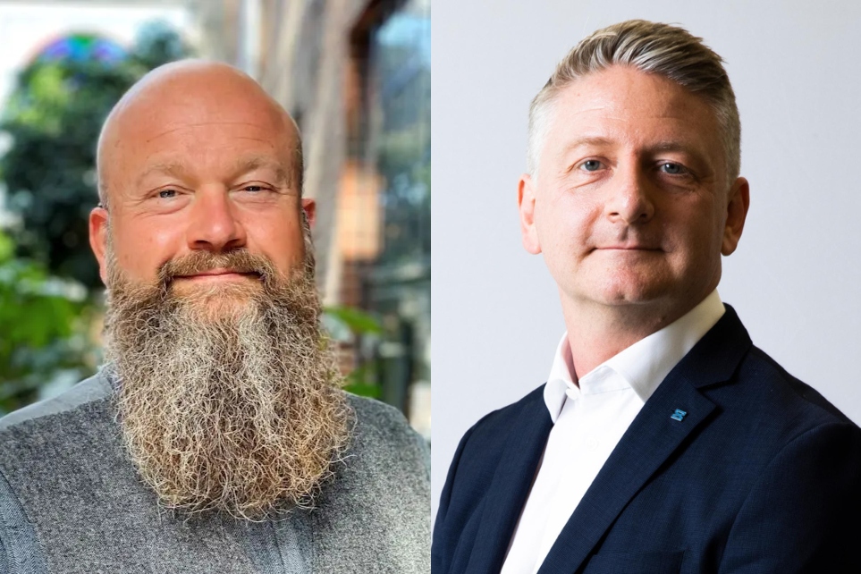 Optaget på EUD styrtdykker: “Det må være en kerneopgave for en ny ...