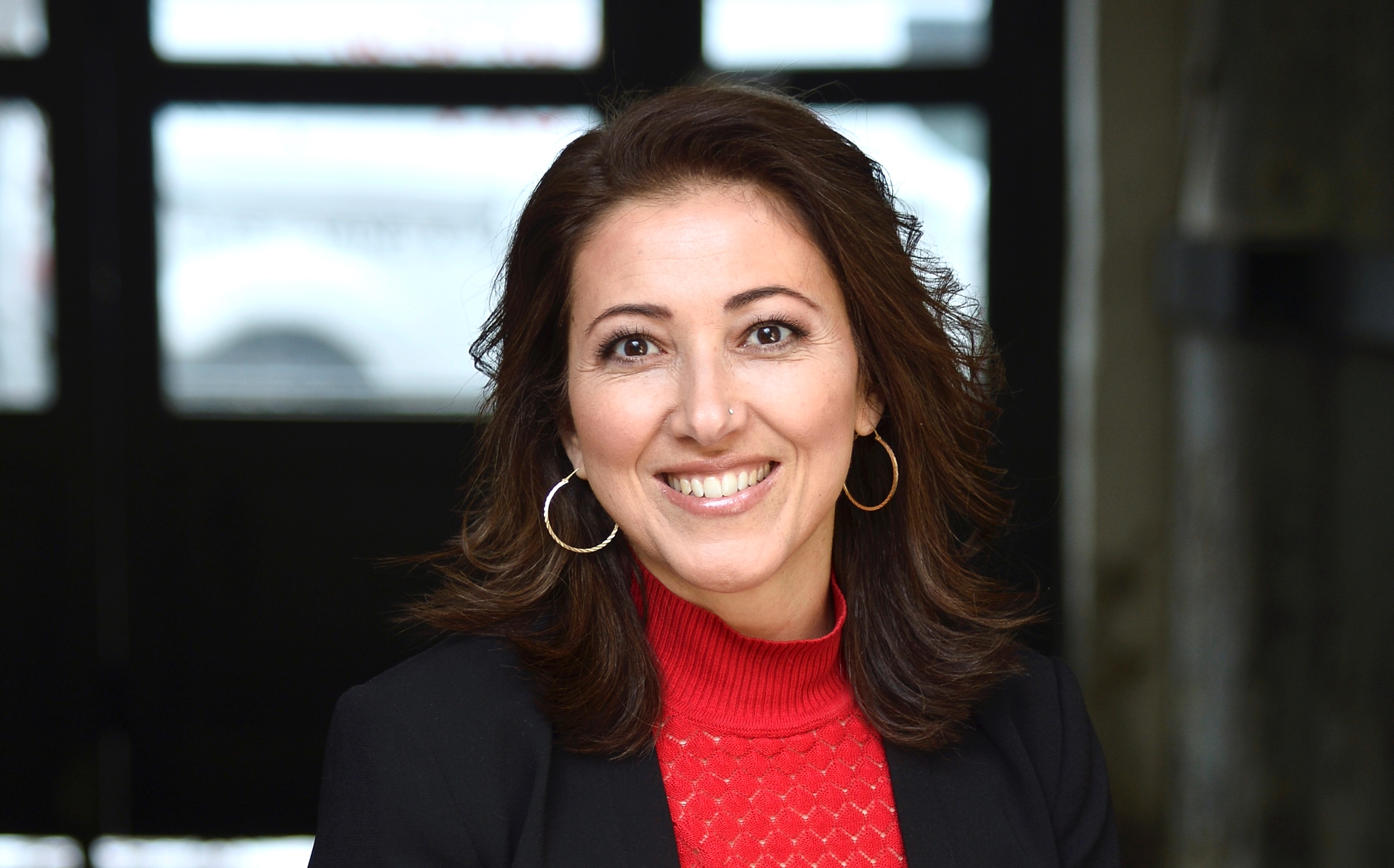 Yildiz Akdogan: Danmark skal være verdensmester i ligestilling