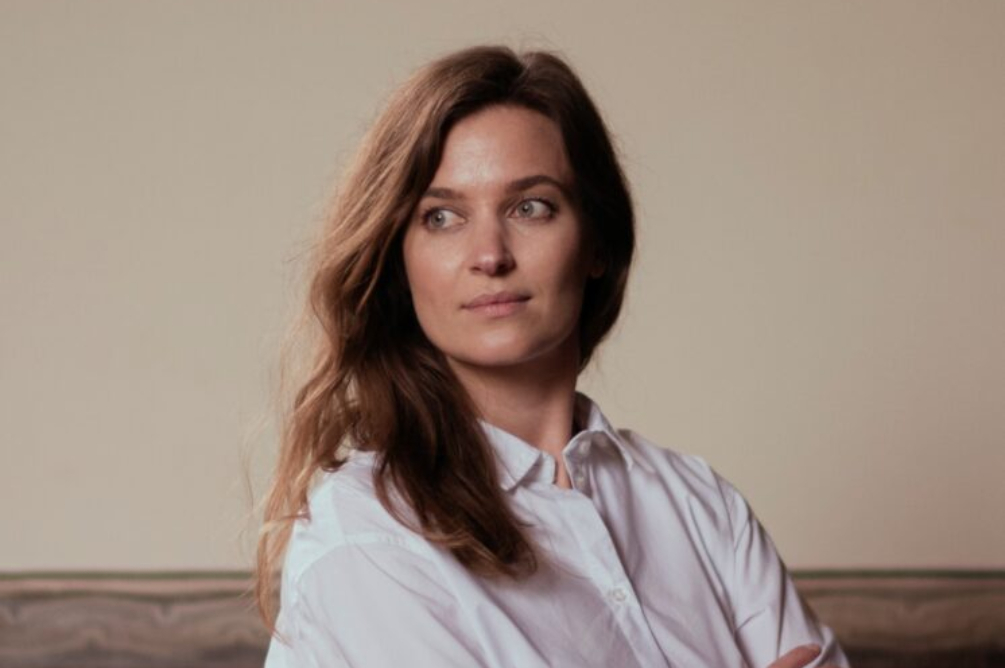 Min efterfølger kan roligt glæde sig