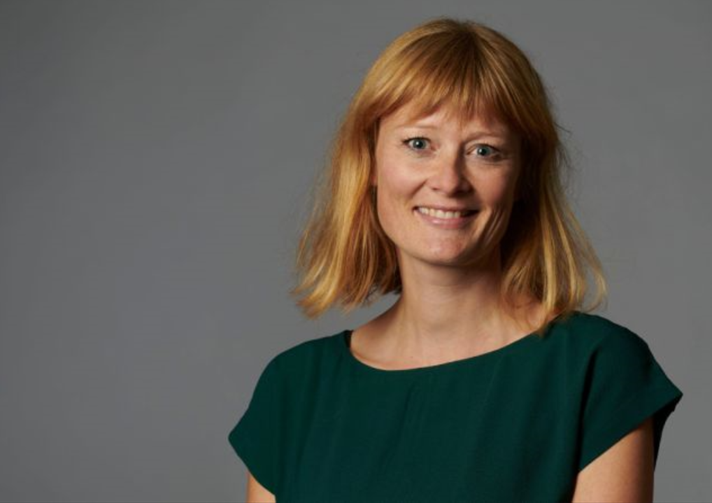 Vi er stjerneglade for at have Ulla tilbage