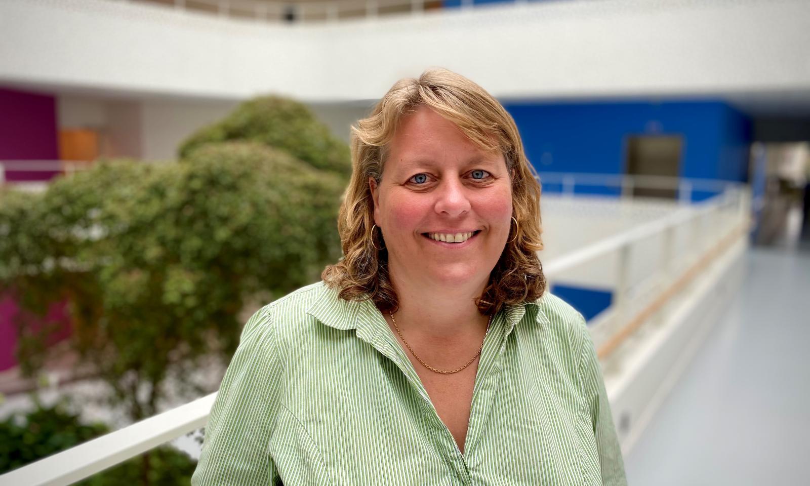 Vender tilbage til 3F som leder af Fagpolitisk Center