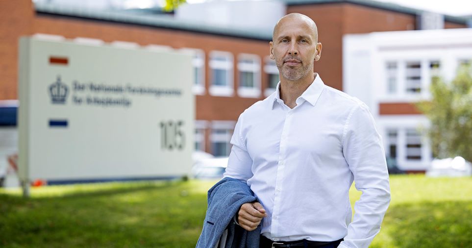 Lars L. Andersen indtræder i Vidensråd for Forebyggelse