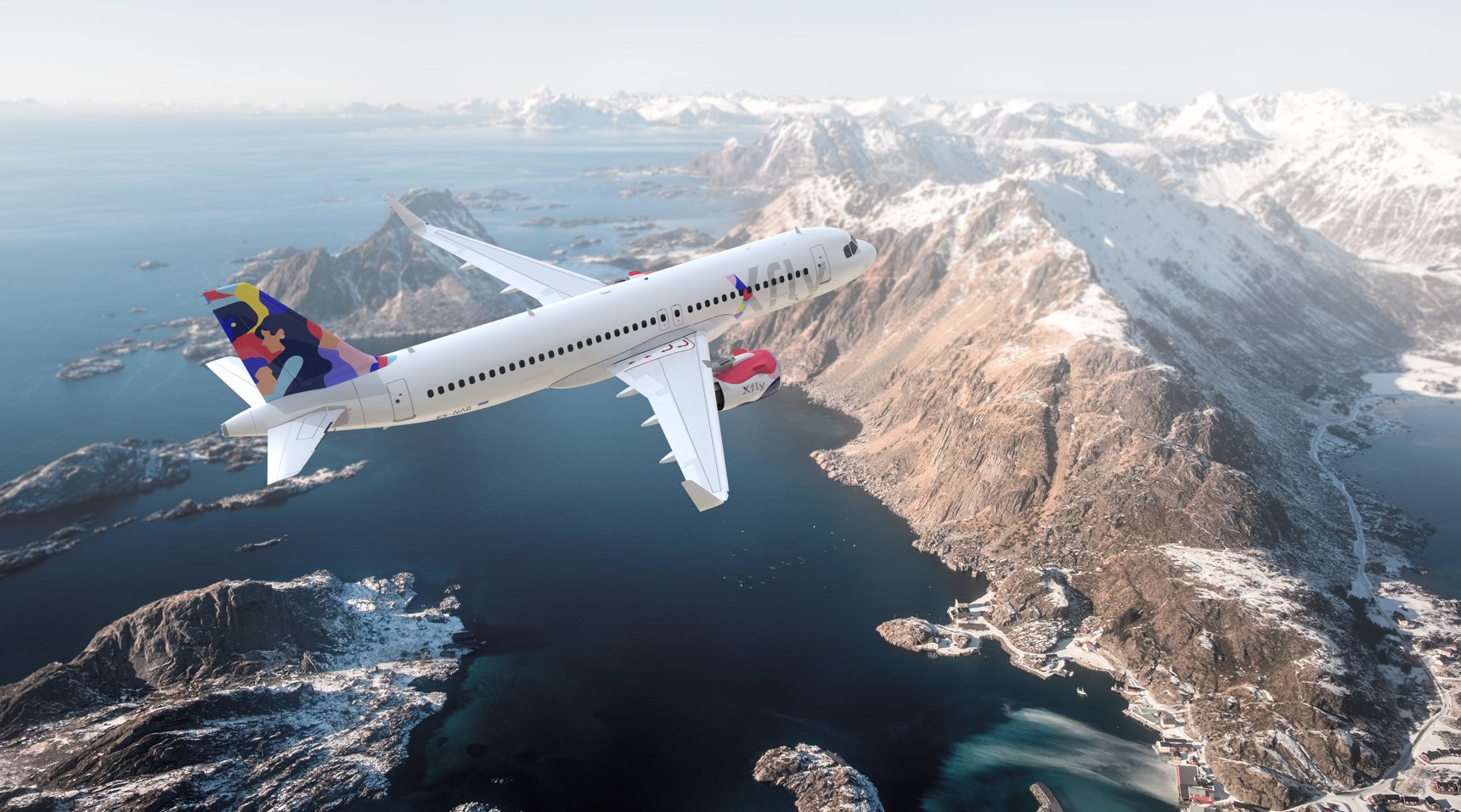 Dansk Metal tegner ny overenskomst for flyteknikere