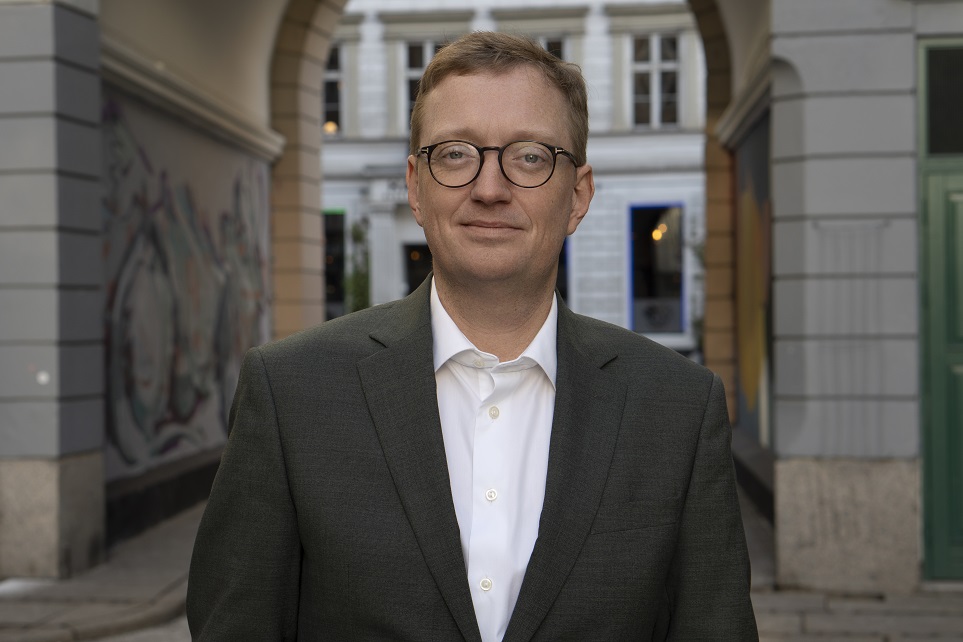 Madsen: 100 dage med SVM - den gode, den onde og den grusomme historie