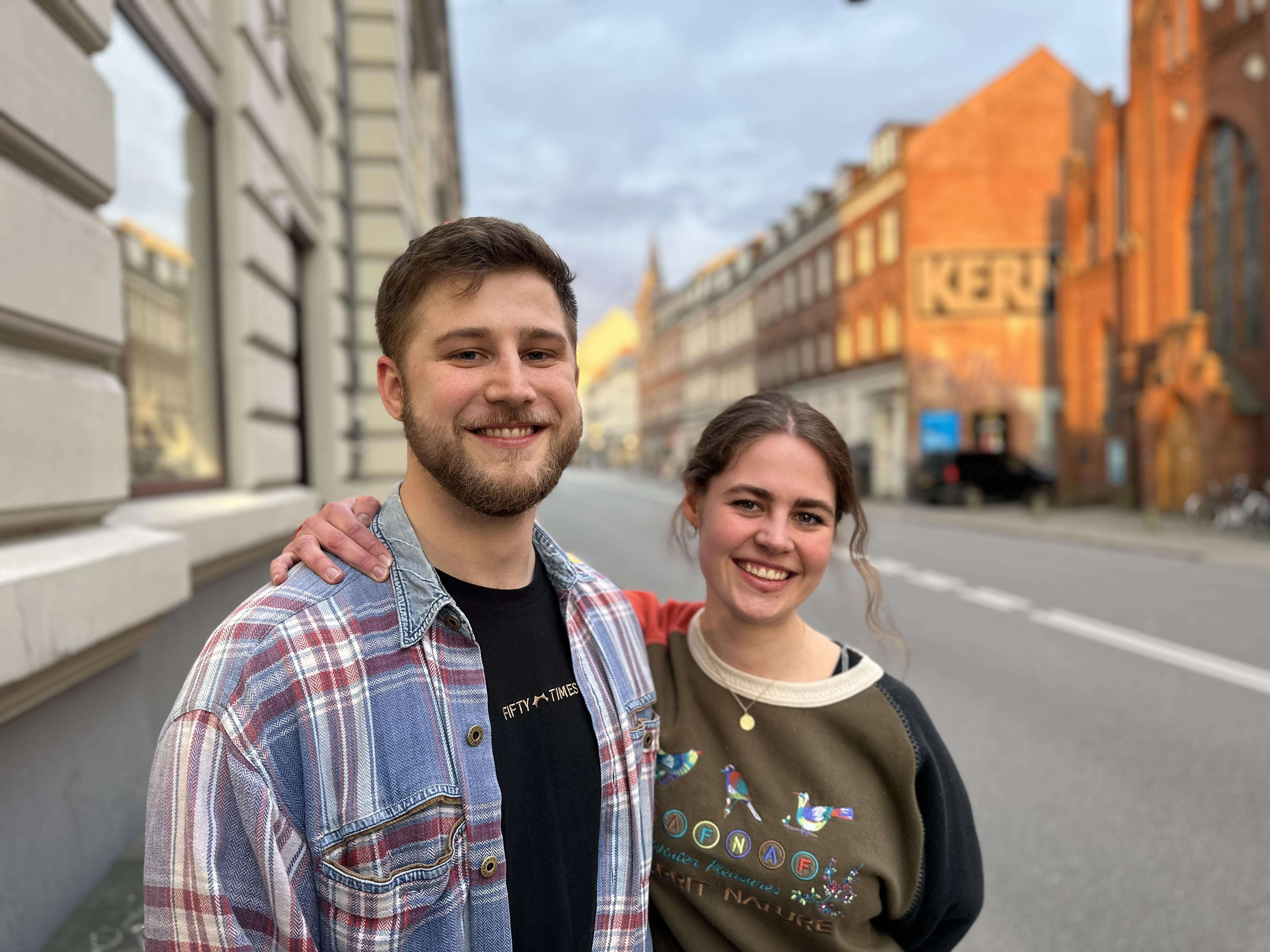 Lægestuderende vælger ny politisk ledelse inden OK24-forhandlinger