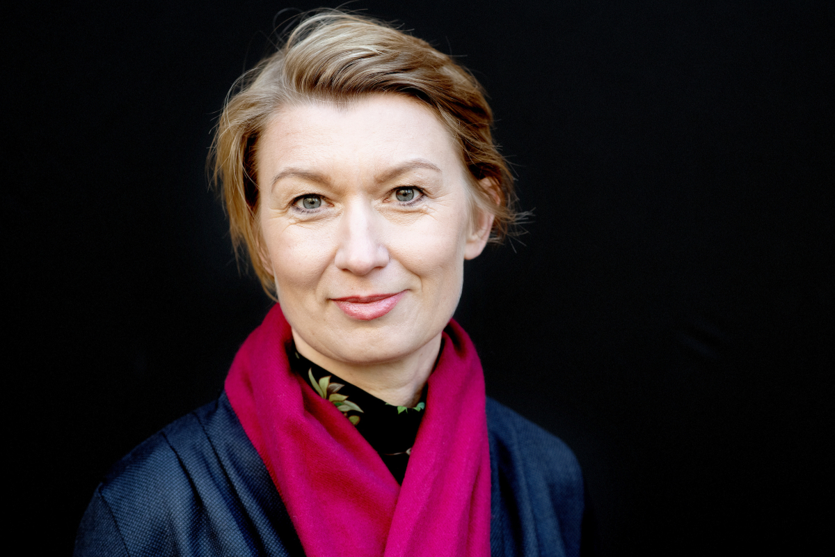 Lise Johansen forlader Kvinderådet og bliver leder i BUPL