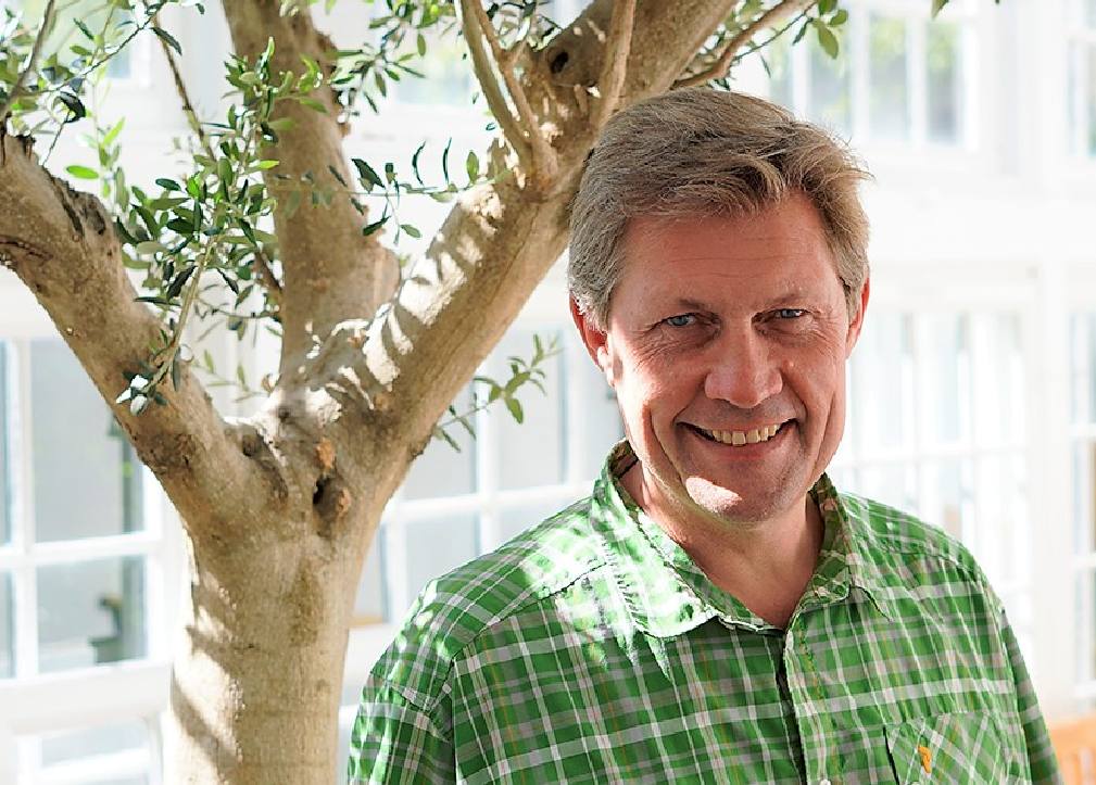 Portræt: Tidligere vismand og politikersøn udpeget som Ane Halsboes ...