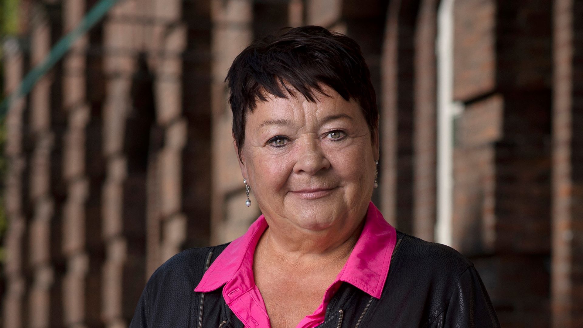 Mona Striib: Stop skræmmebillederne - lønløft behøver hverken smadre ...